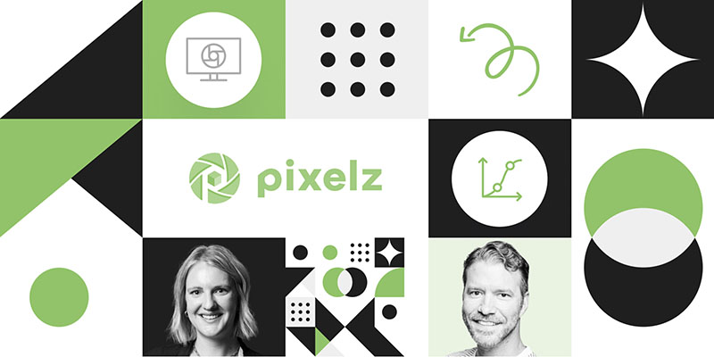 Style Guide Show with Pixelz - Episode 3