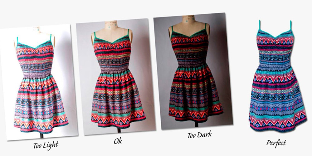 Common Mistakes in Product Photography and How to Avoid them - Pixelz