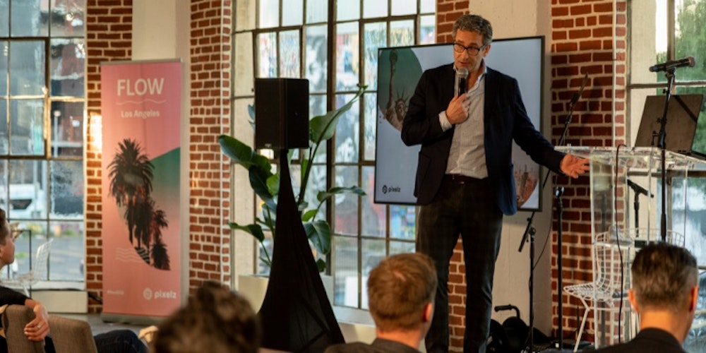 FLOW: Los Angeles live event recap including videos