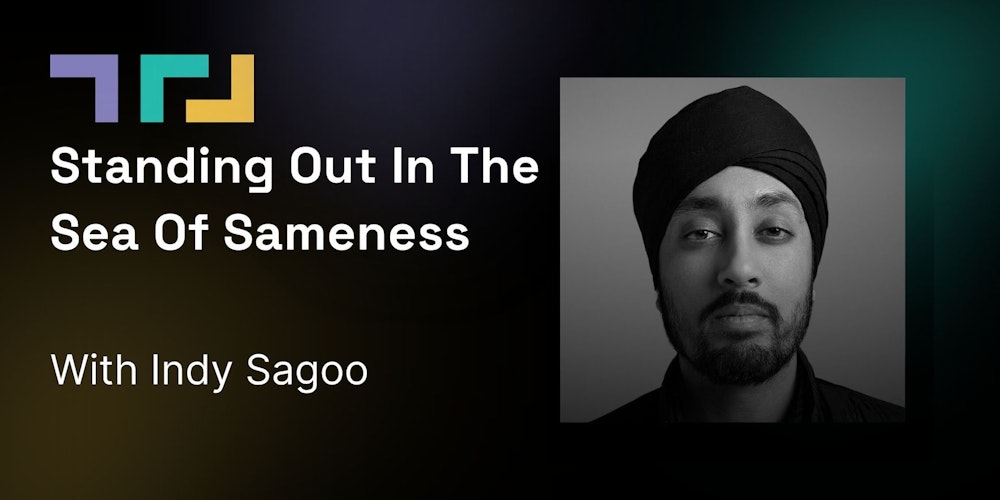 The FLOW Show Files: Standing Out In The Sea Of Sameness