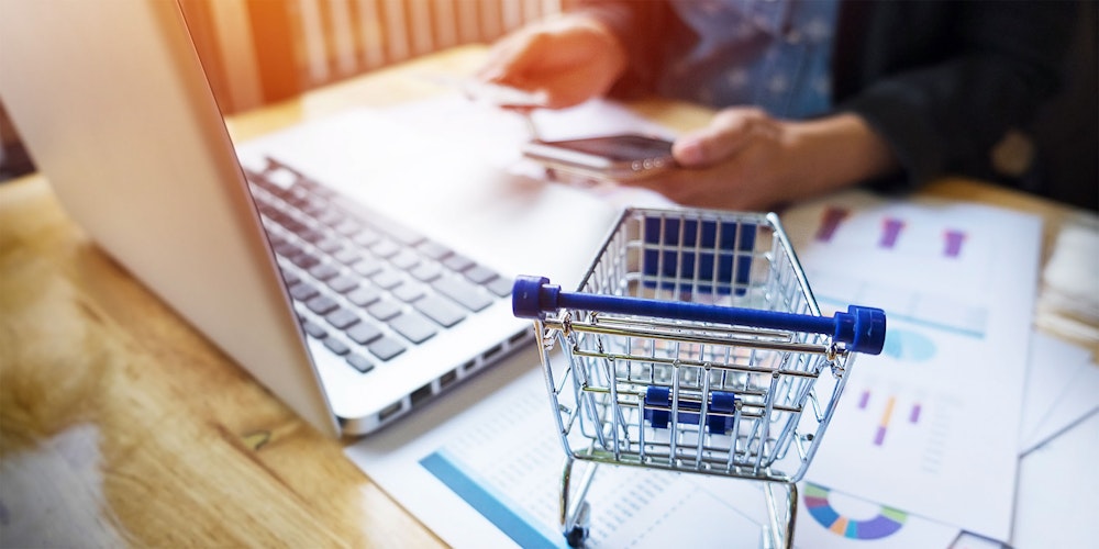 How COVID-19 Changed the Trajectory of eCommerce Growth