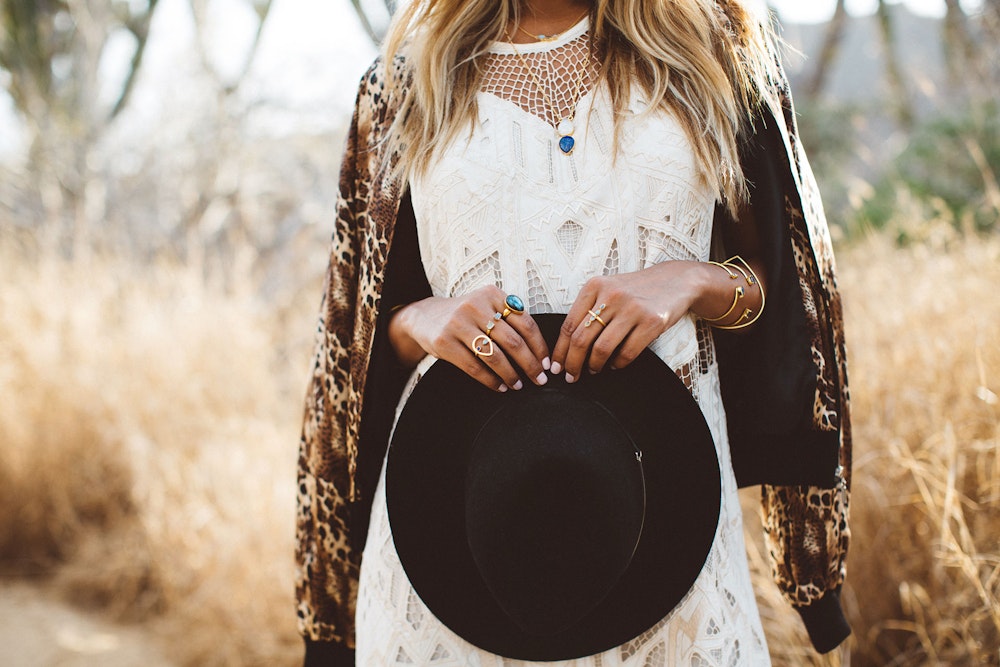 How to Plan and Shoot a Lookbook for Fashion