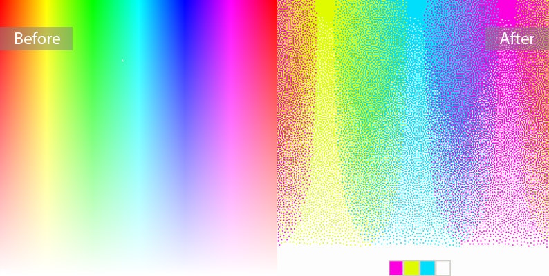 Dynamic Delivery Times, Insights, and Custom Stacking