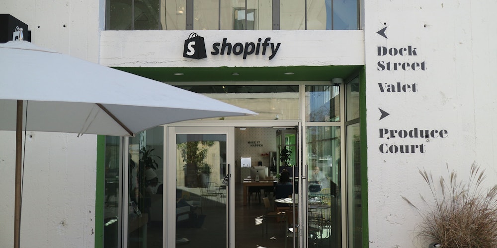 What I learned at Shopify's Product Photography 101 Class in L.A.