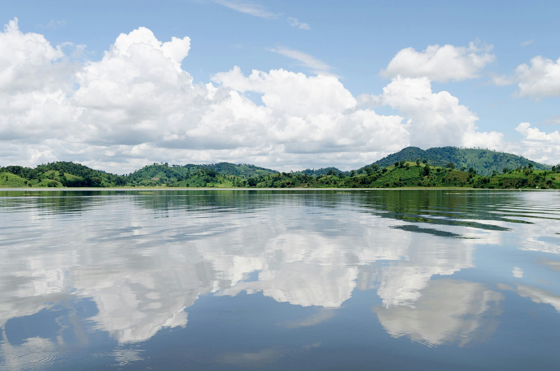 Home, as Photographed by Pixelz Staff