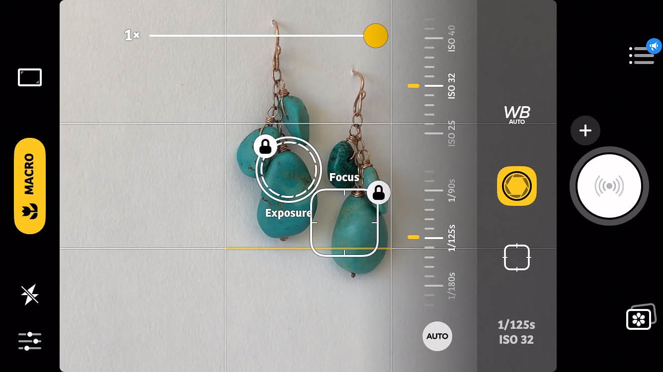 How to Use your Smartphone to Capture High Quality Product Images