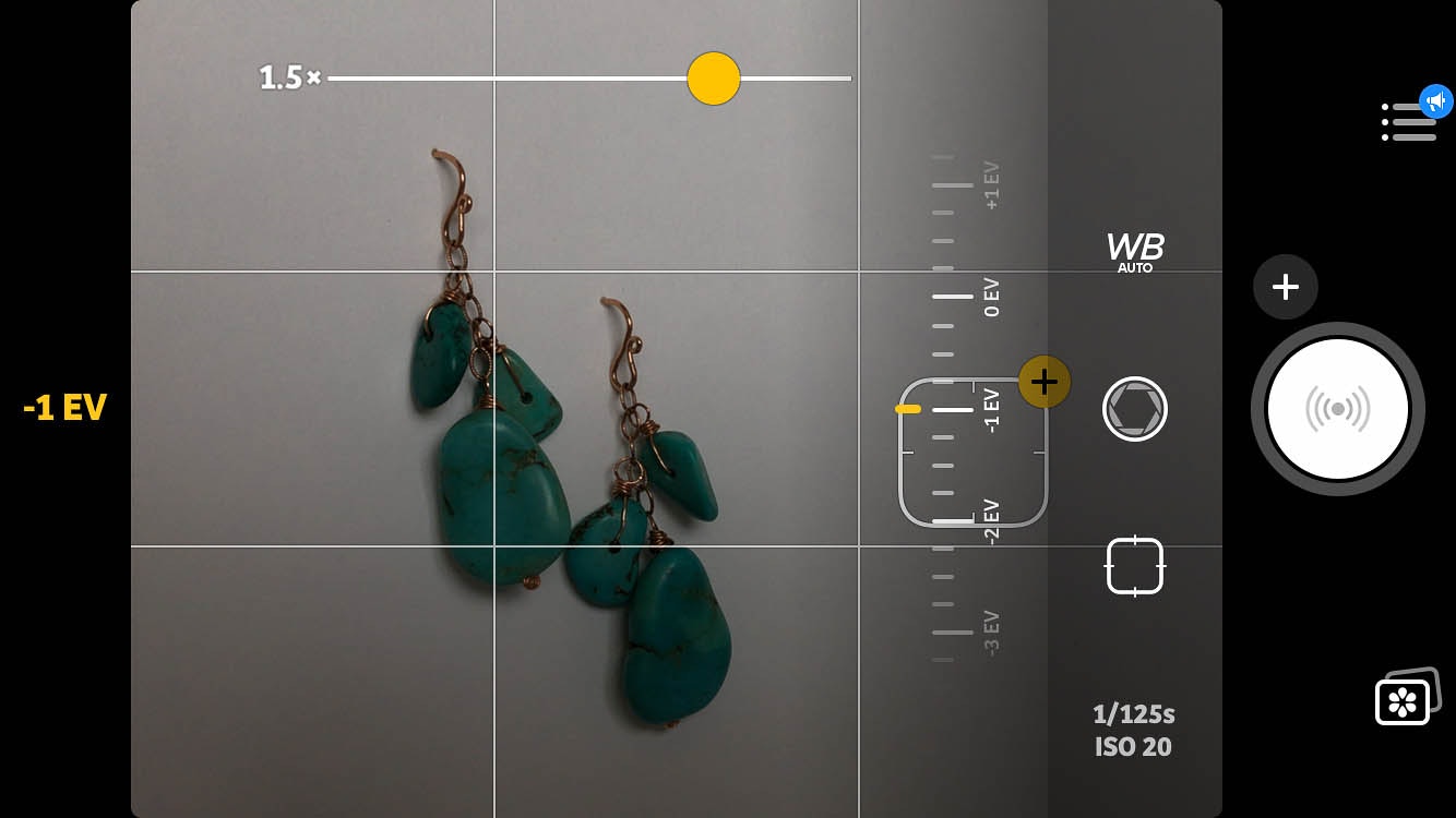 How to Use your Smartphone to Capture High Quality Product Images