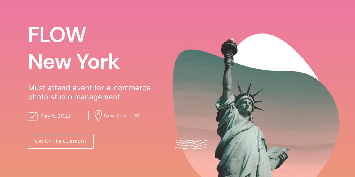 FLOW: New York | Pixelz