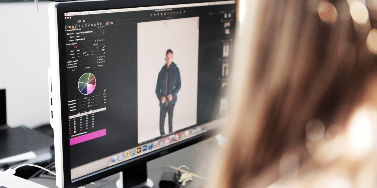 Clipping Path Services | Pixelz