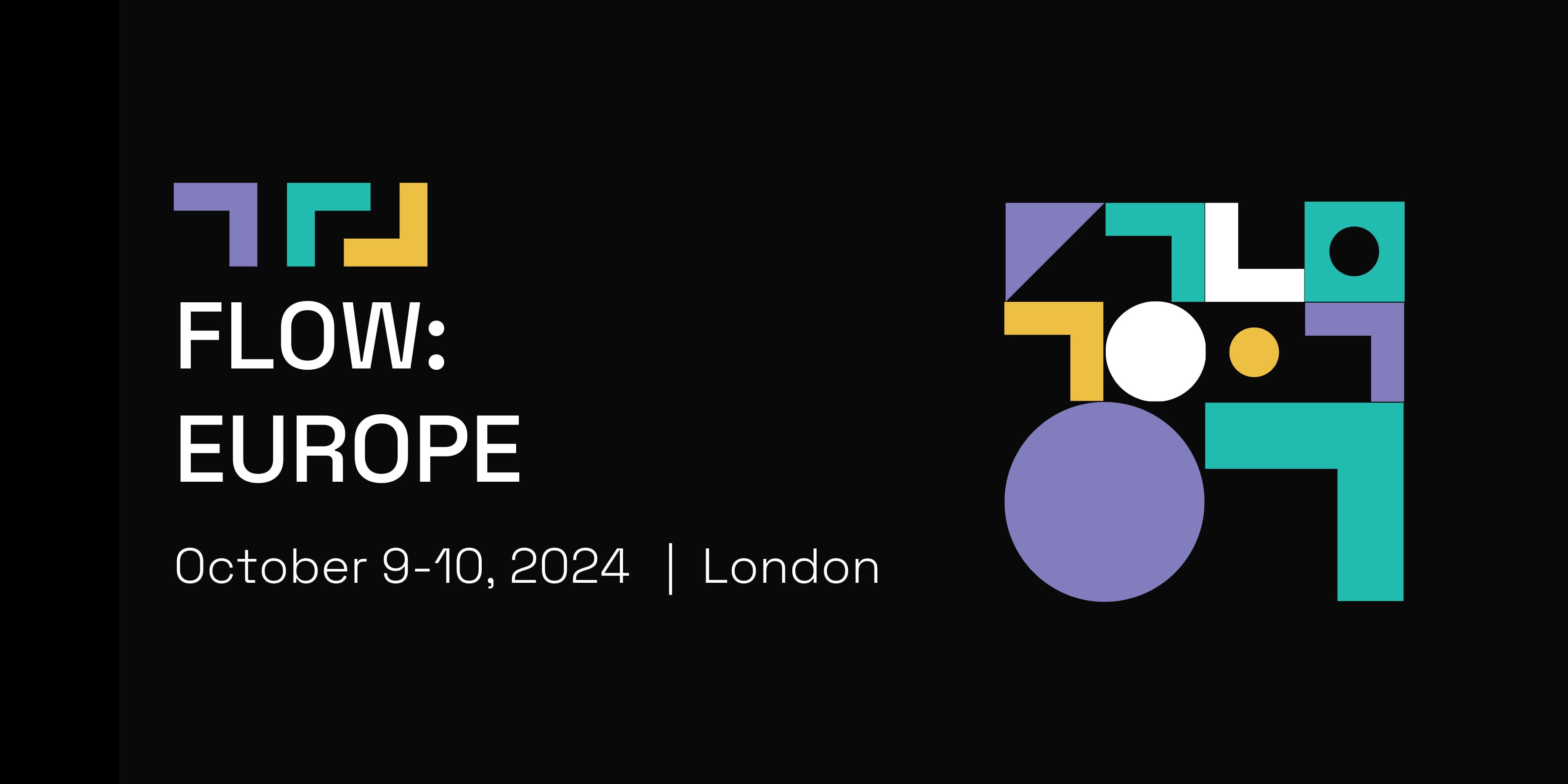 FLOW: Europe | Pixelz