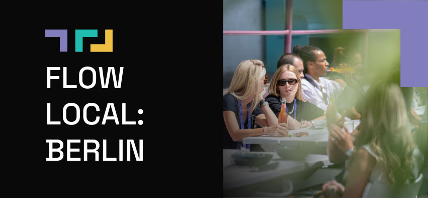 FLOW local: Berlin | Pixelz