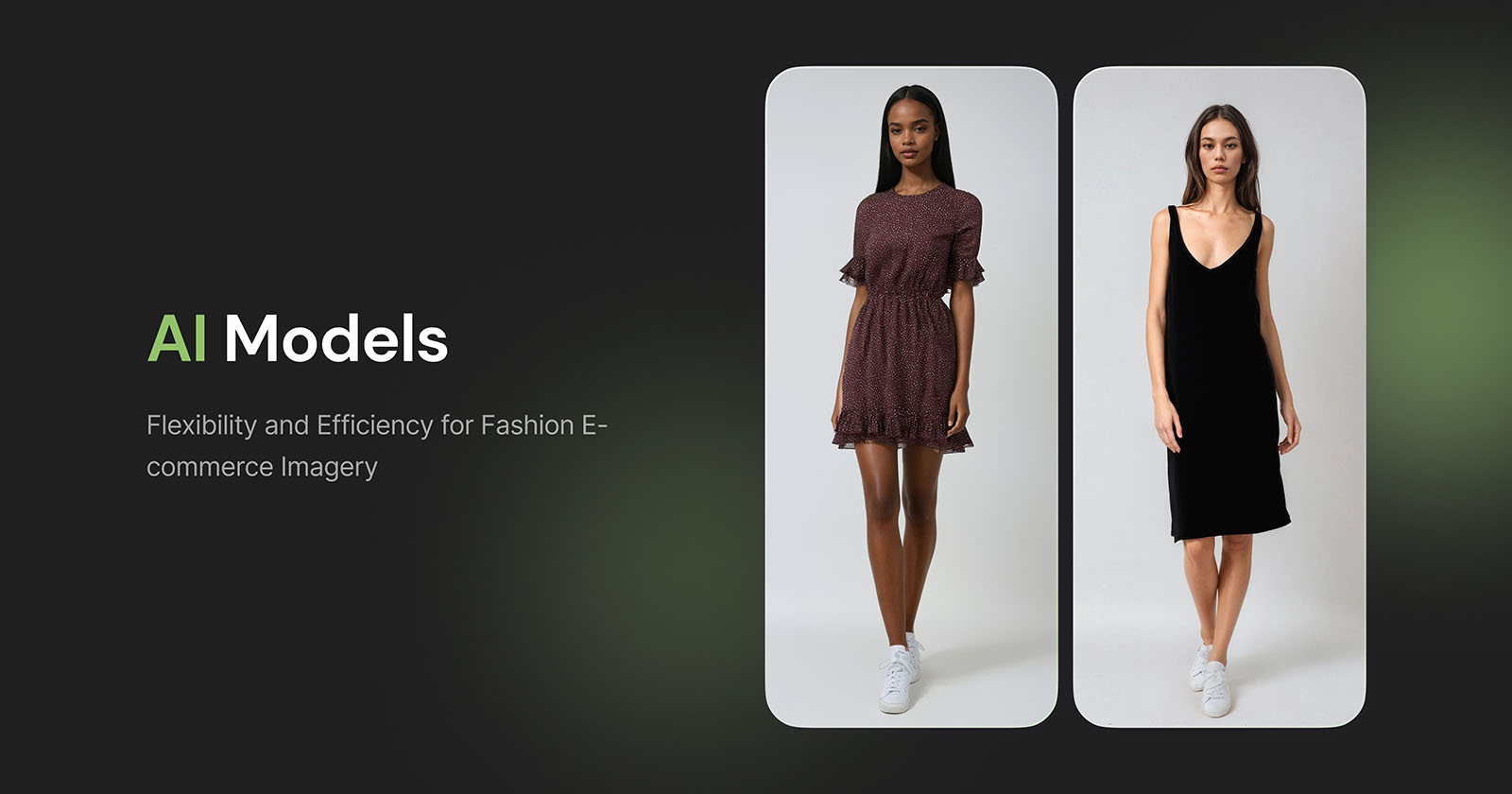 AI Models for a streamlined workflow