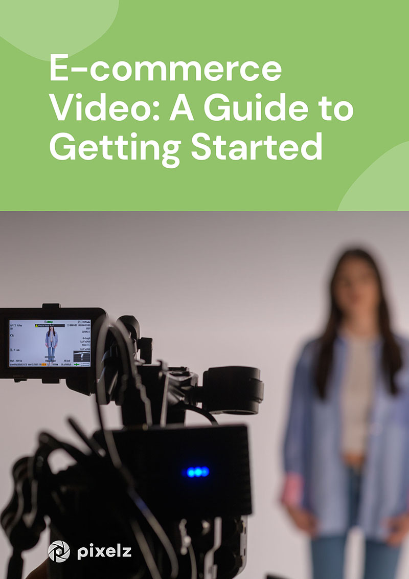 E-commerce Video: A Guide to Getting Started
