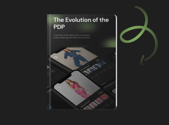 The Evolution of the PDP